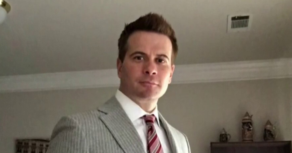 Case against ex-CIA officer may collapse due to how agents searched his ...