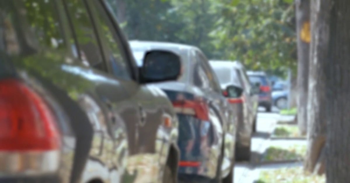 Three U.S. hot car deaths spark increased warnings for parents