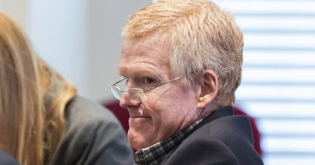 Murdaugh pleads not guilty to wire fraud and money laundering charges