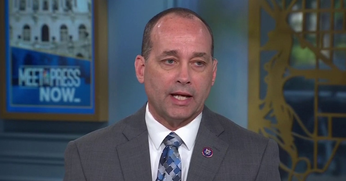 ‘We were winning before this bill,’ GOP congressman says about debt ...