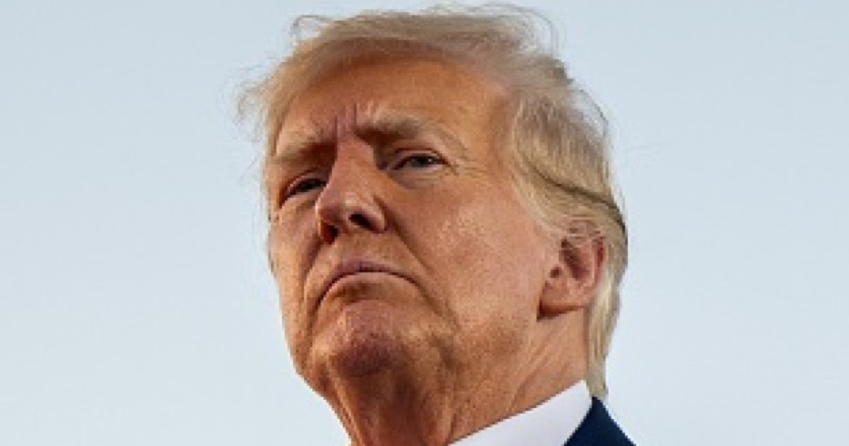 Trump tape bomb is ‘last nail in coffin’: Audio has Trump talking about ...