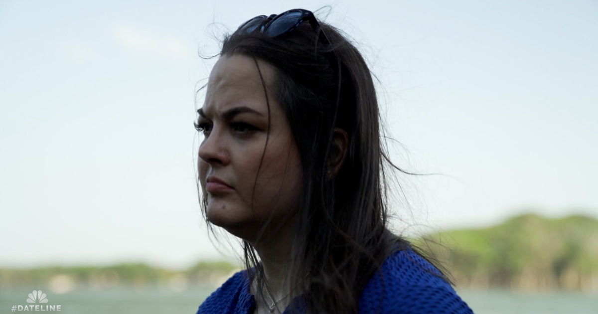 More from Kerri Rawson, the daughter of BTK serial killer Dennis Rader