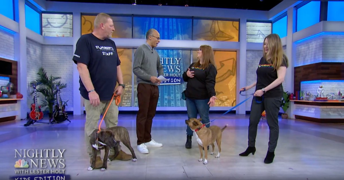 Nightly News: Kids Edition (May 11, 2023)