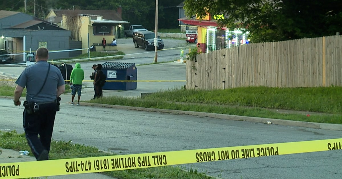 At least 3 dead in shooting at Missouri nightclub