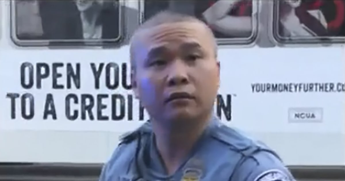 Former Minneapolis officer Tou Thao convicted in George Floyd's death