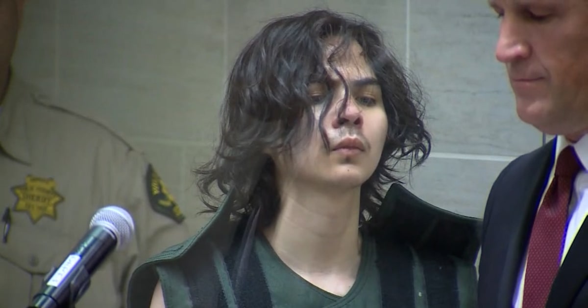 Suspect in UC Davis stabbings pleads not guilty