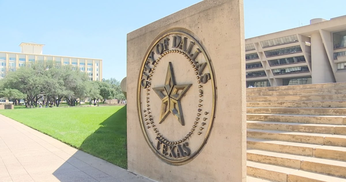 Ransomware attack targets Dallas police and court websites