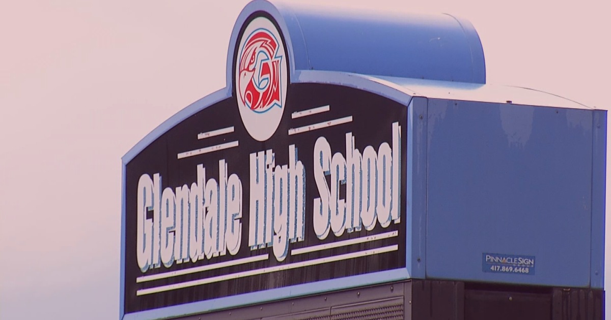 Video shows Missouri teacher repeatedly using racial slur