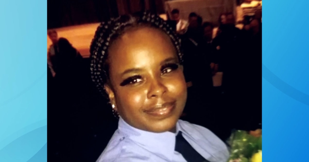 Missing Ohio EMT disappeared after going out to her car