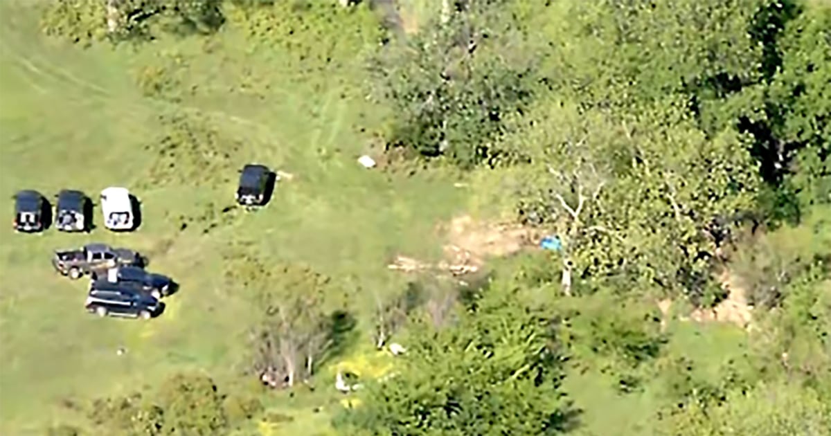 Seven found dead at Oklahoma property all found with head gunshot wounds