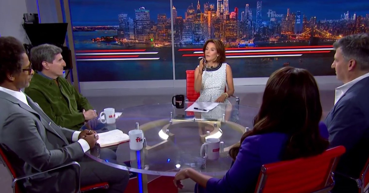 Friday Nightcap: Bipartisanship saves U.S. from historic default