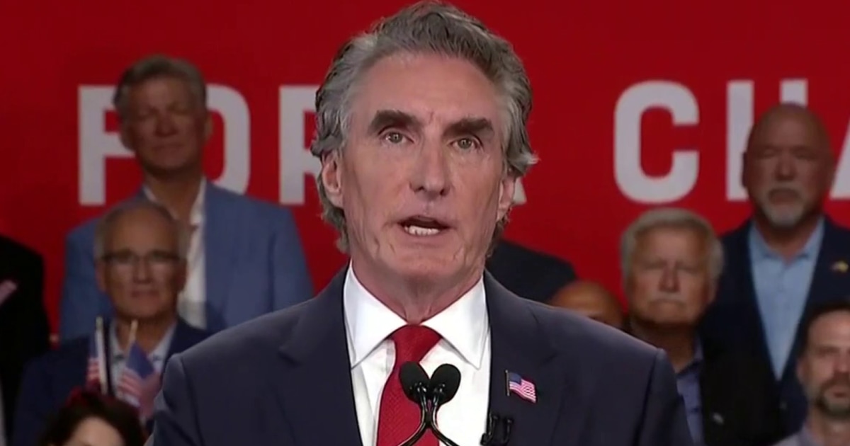 Meet the Press NOW — June 7