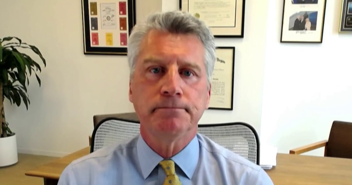 Tim Heaphy: Meadows is a ‘vital player’ in Trump investigations