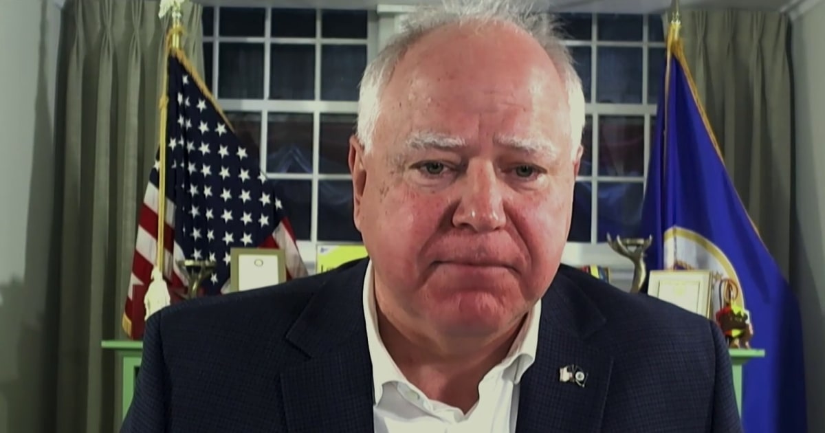 Minnesota legislature ends its session with major progressive wins