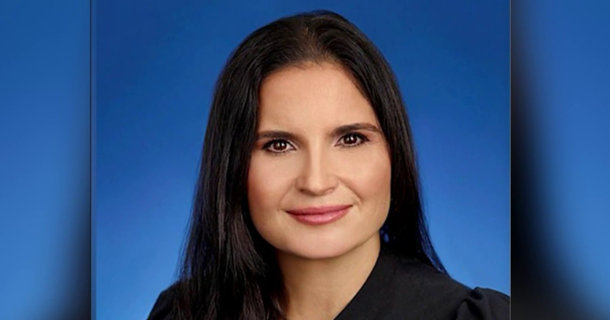 Weissmann shares the two things Judge Cannon wrote that he believes ...