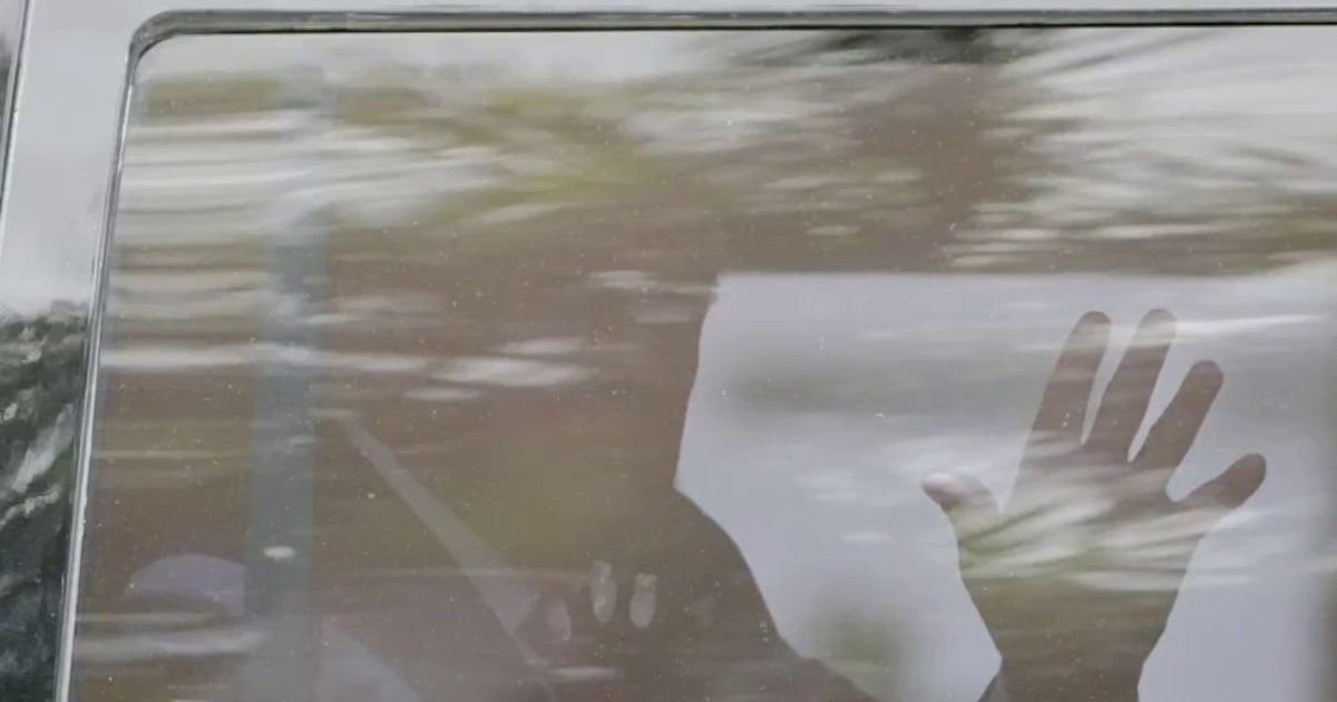 Trump pleads not guilty to 37 counts in classified documents case