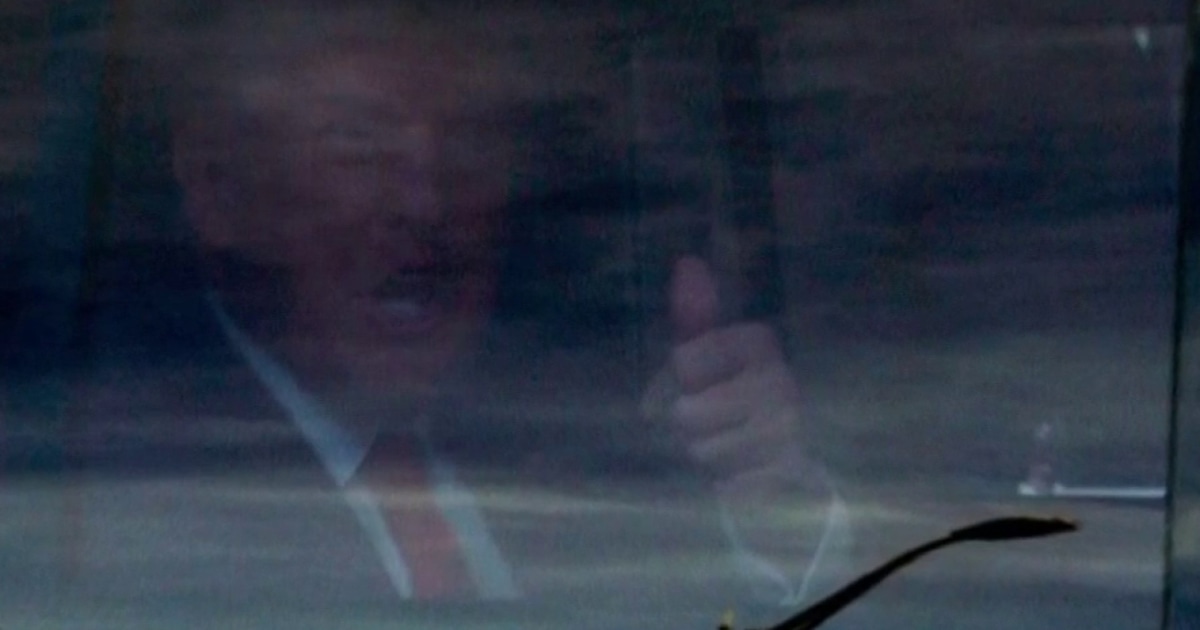 Trump will have 'very little substantive defense' at classified docs ...