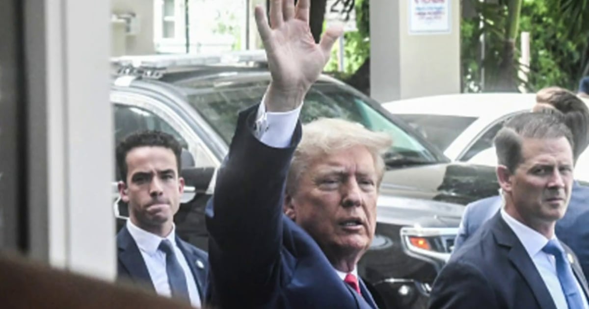 Andrew Weissmann: Why isn't GOP mentioning Pence when they talk about ...