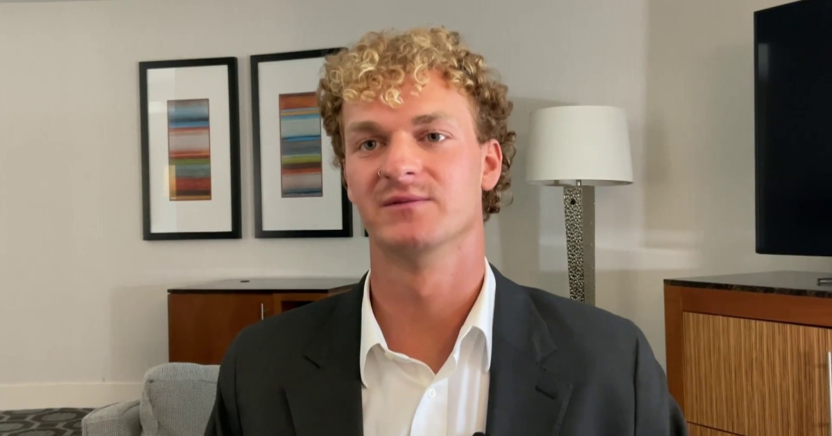 Daniel Penny indicted in Jordan Neely death on NYC subway