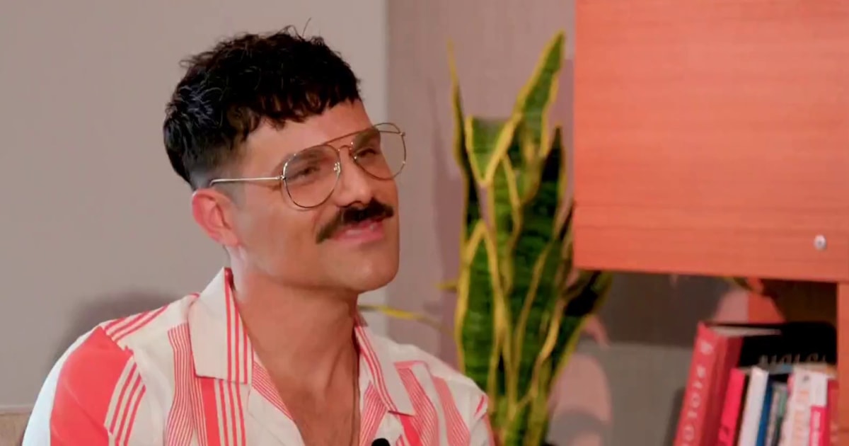 'The Voice' singer Cody Belew challenges religious views on LGBTQ community