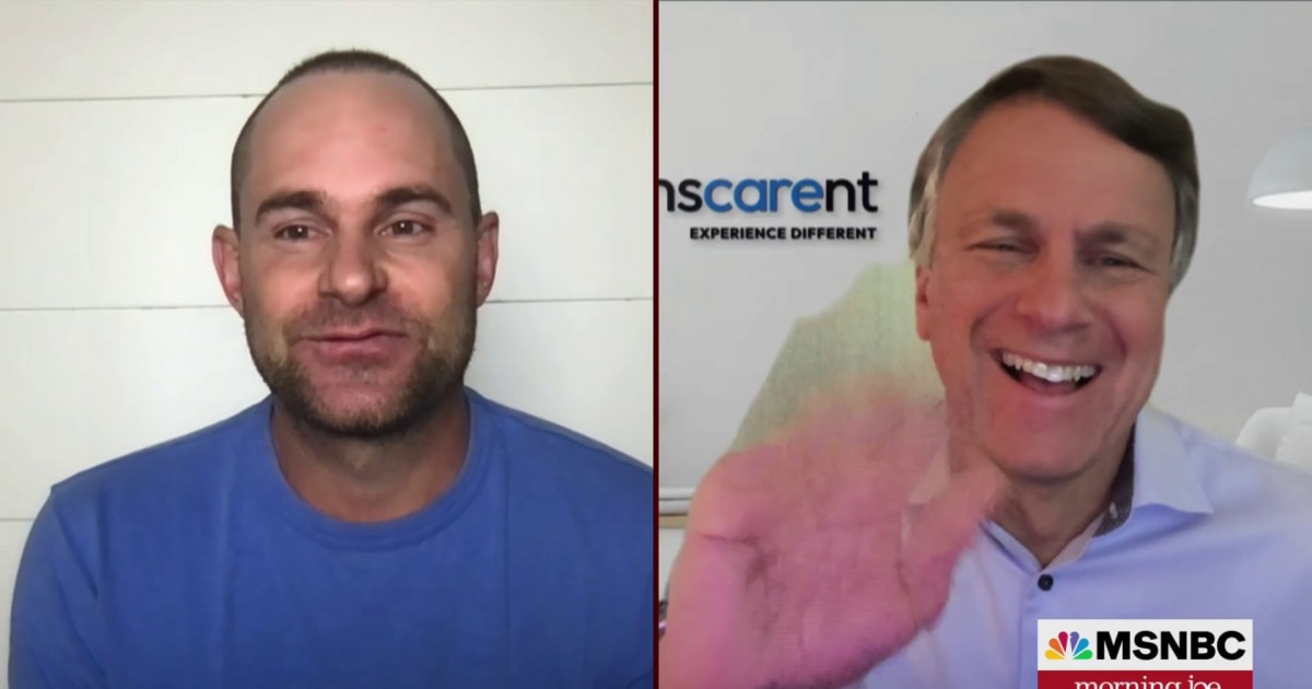 Virtual health care platform aims to cut wait times