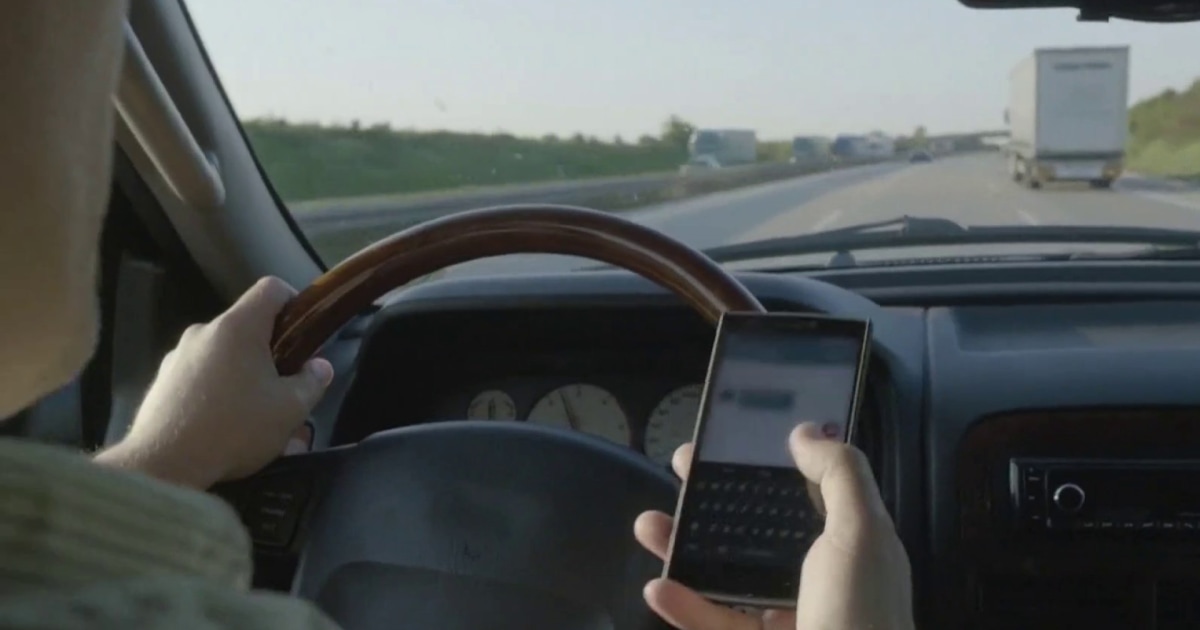 Florida man sentenced to 30 years after fatal texting and driving crash