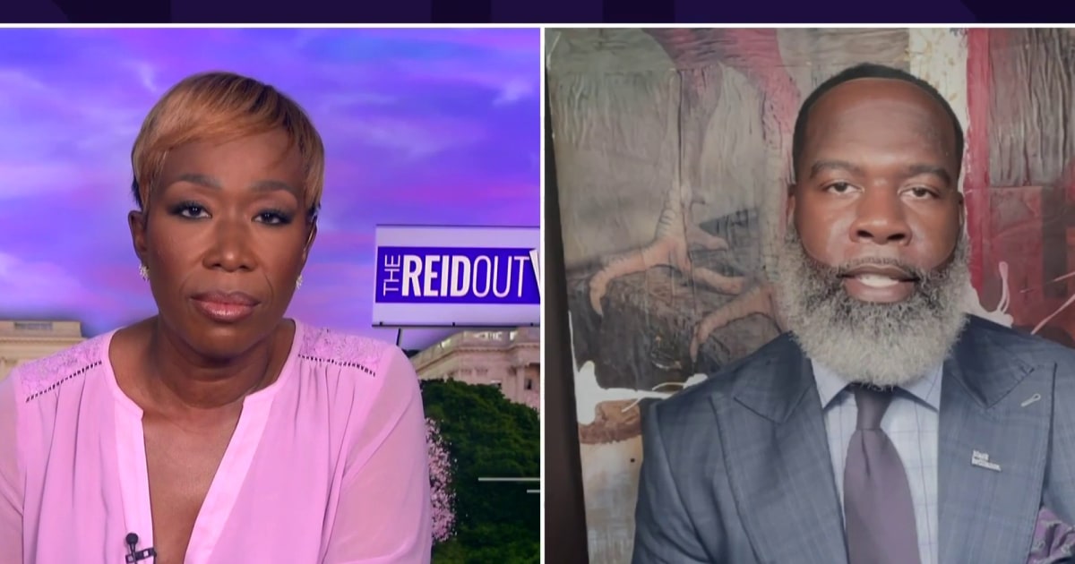 The Justice Department releases scathing new report of the Minneapolis ...