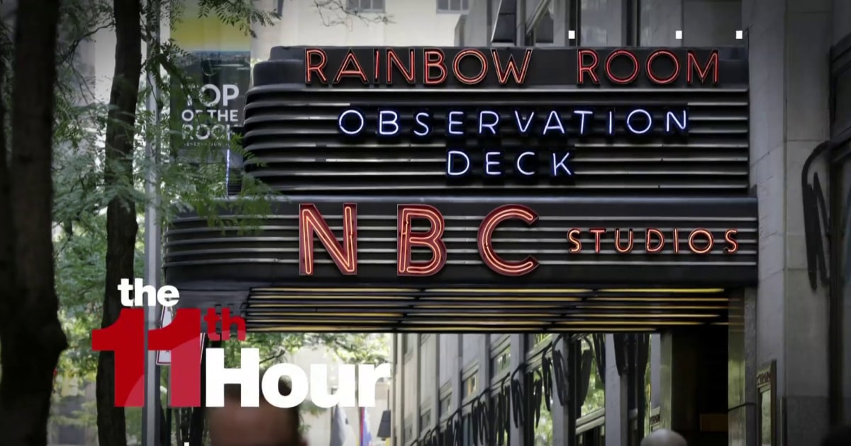 The Friday Nightcap: This week’s MVPs