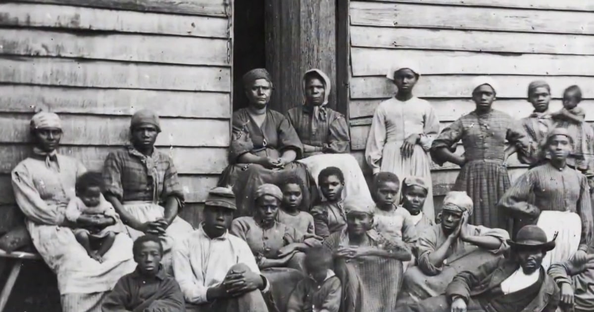 Breaking down the history behind Juneteenth