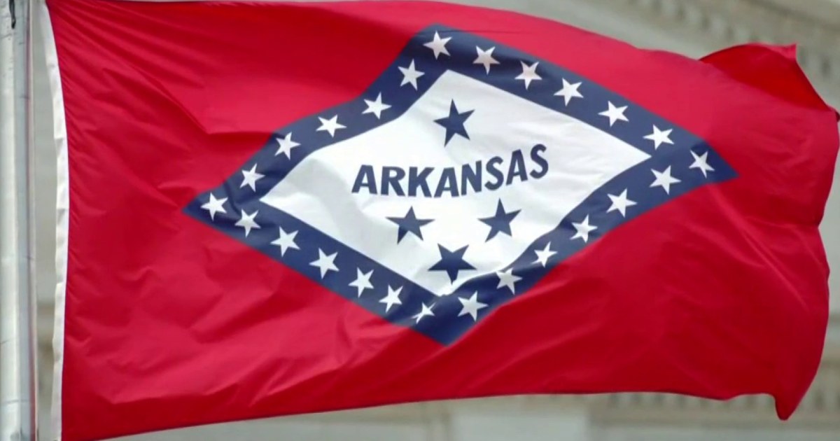 Arkansas judge overturns ban on gender-affirming care for transgender ...
