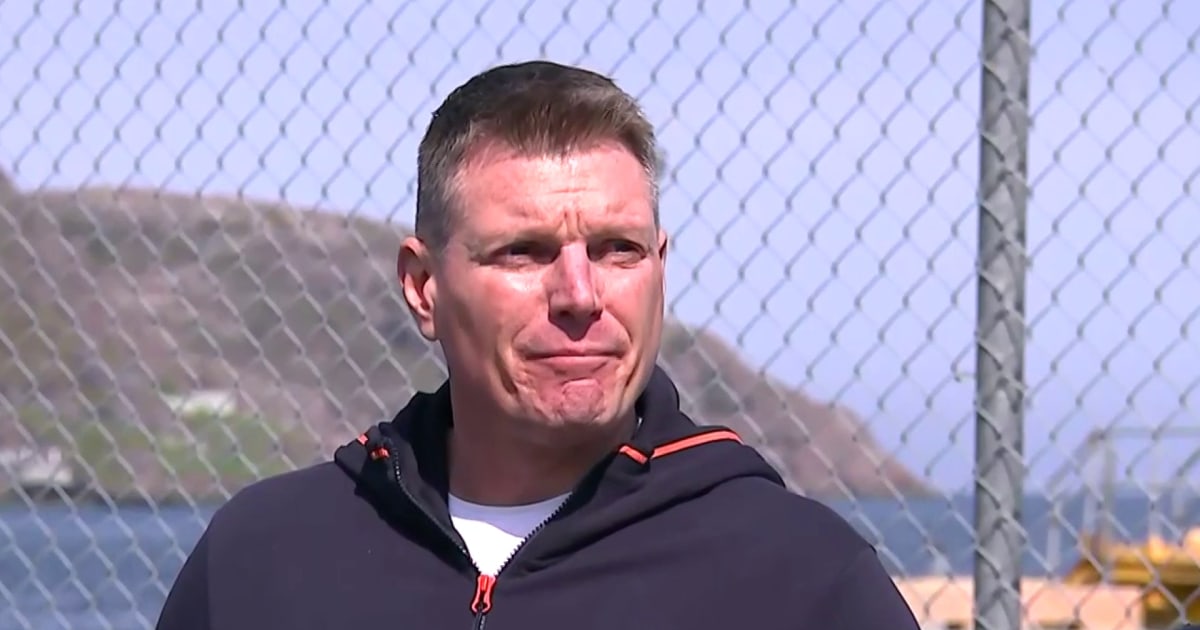 Polar Prince owner 'holding out hope' Titan crew will be brought home