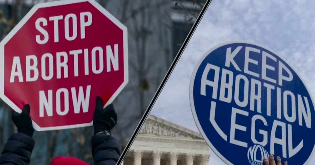 Is a national ban on abortion possible?