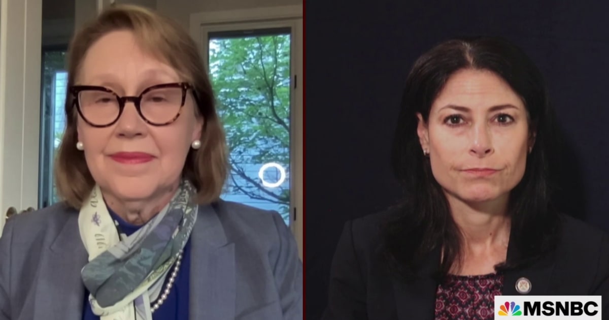 AG Ellen Rosenblum: 'Providers face immense pressure serving patients ...