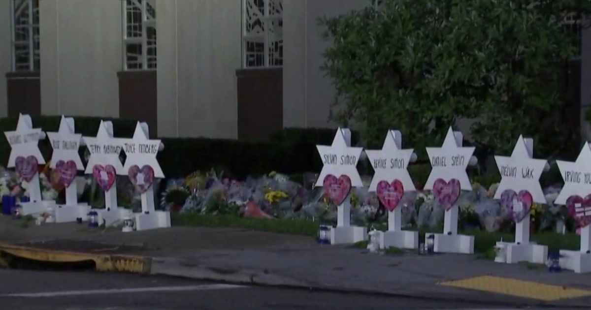 Jurors contemplate death penalty for Tree of Life Synagogue gunman