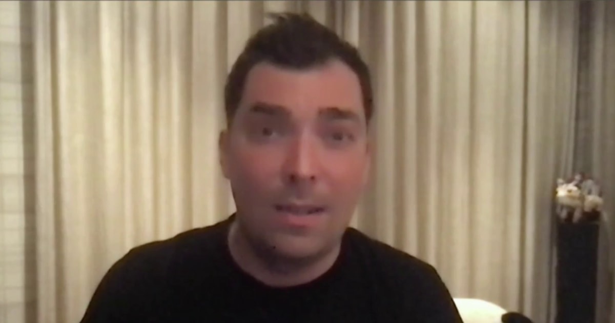 Igor Novikov: Chaos in Russia risks escalation of atrocities in Ukraine