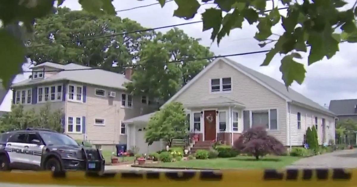 Three seniors killed in Massachusetts stabbing, manhunt underway