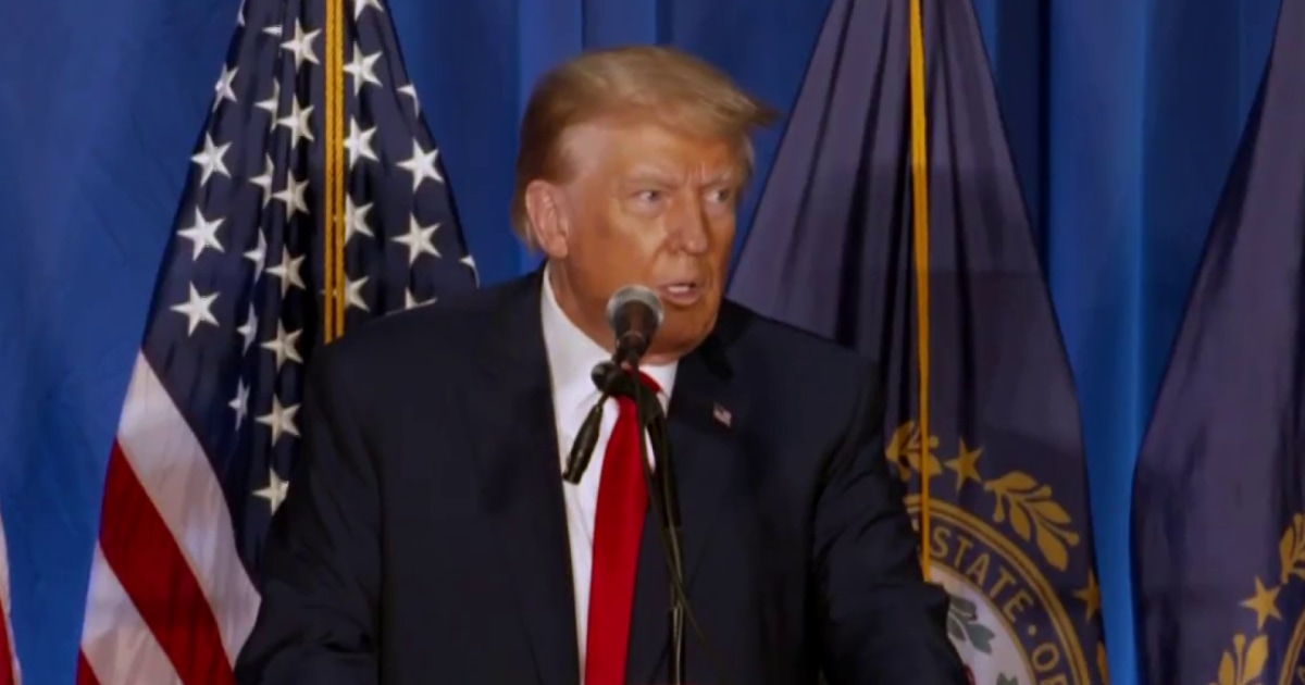 Harry Litman: Prosecutors need ‘fresh evidence’ to issue warrant for ...