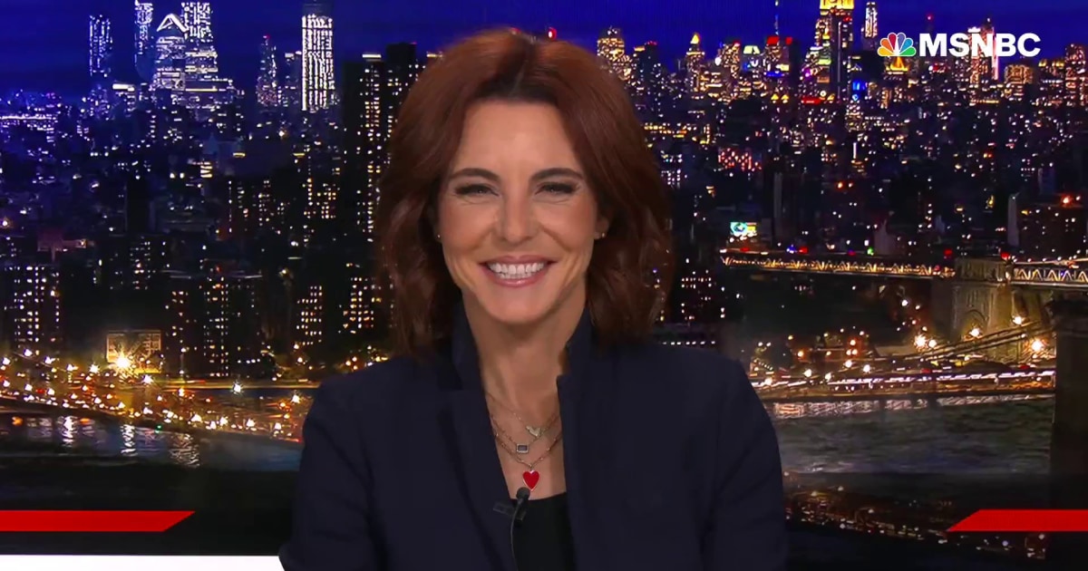 Rudy Giuliani met with special counsel prosecutors for voluntary interview