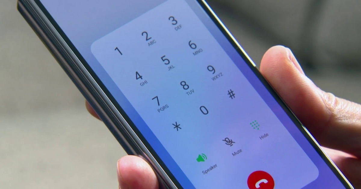 FBI taking action on swatting, a crime involving fake 911 calls