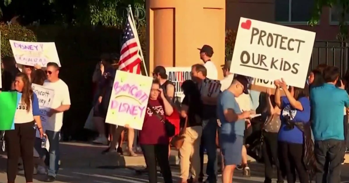 Boycotts in America: A history of political and social protest