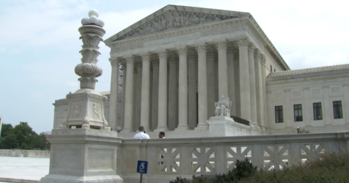 Laura Jarrett: Recent SCOTUS decisions show ‘a court that is deeply ...