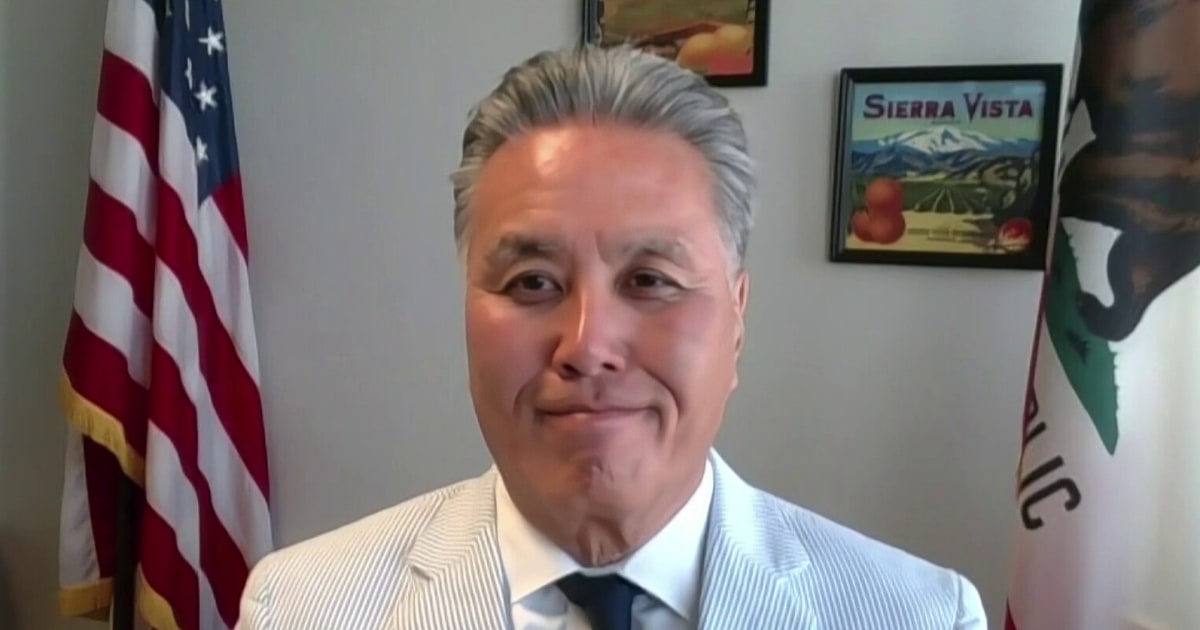 Rep. Takano on Supreme Court decisions: We need to ‘change the ...