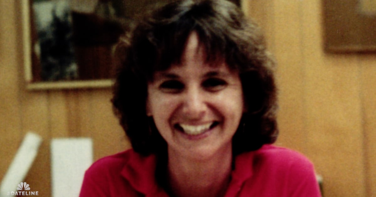 Remembering Andrea Cincotta