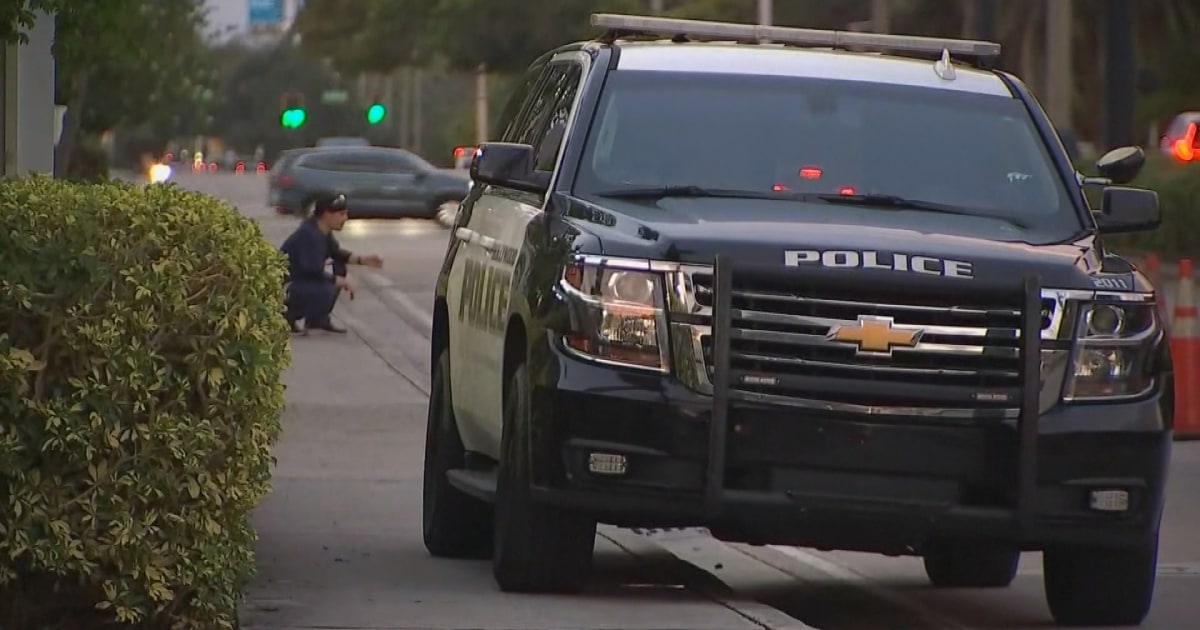 Florida police arrest more suspects in Memorial Day shooting