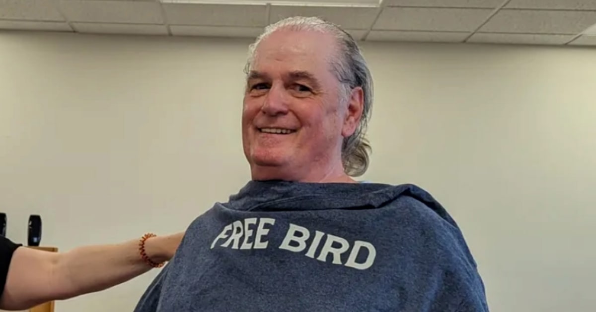 Arizona man released from prison after 1994 murder case was re-examined