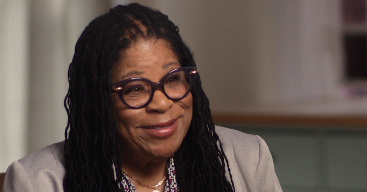 Inspiring America: Susan Burton overcomes tragedy to save others from ...