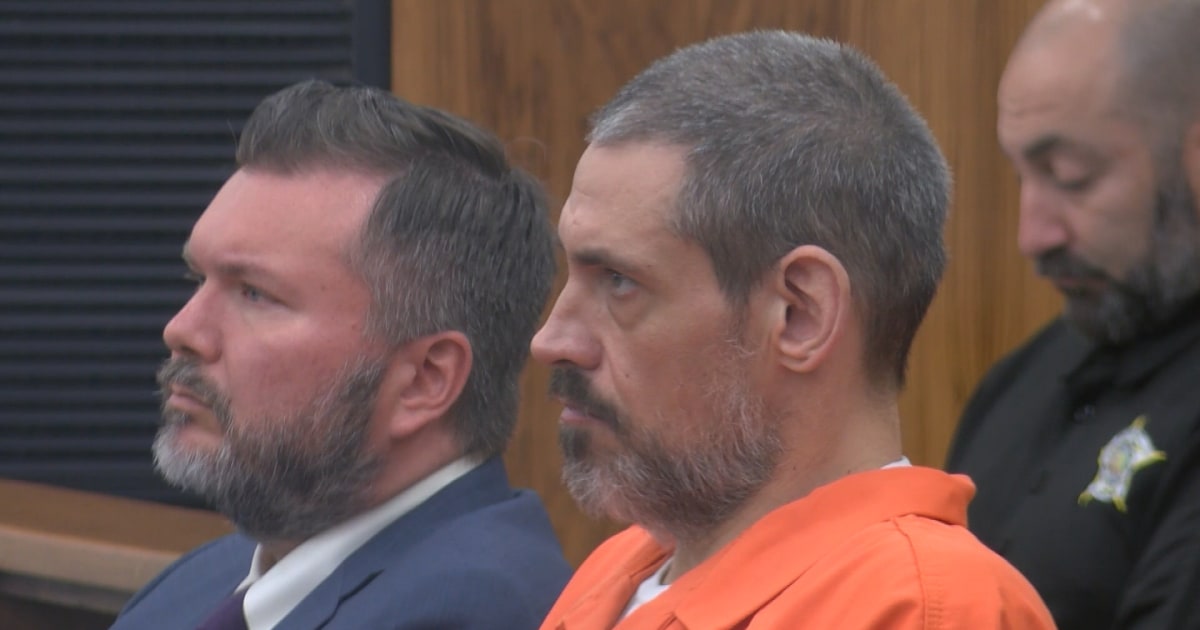 Casey White sentenced to life in prison for Alabama jailbreak