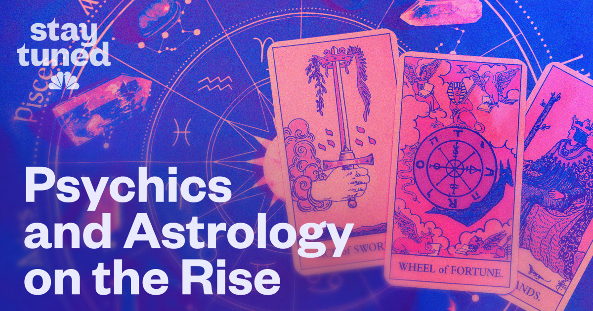 Can psychics help improve your mental health?