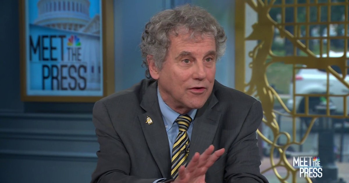 'You just can't arrest and arrest’ your way out of the drug crisis: Sen ...
