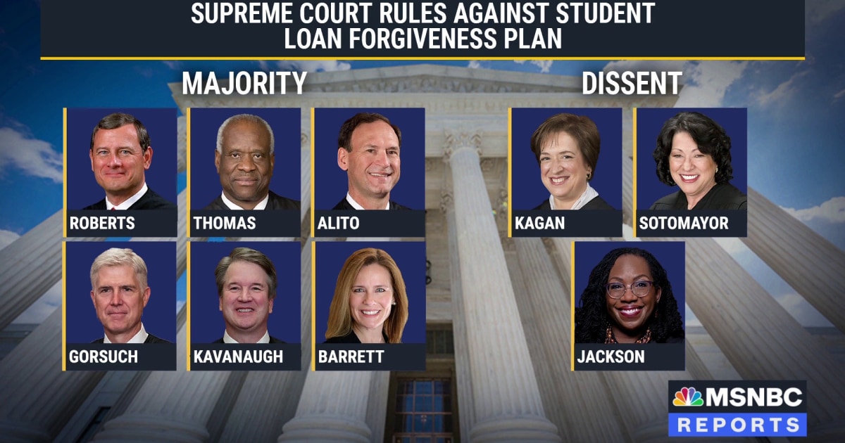 Michael Waldman: Major questions doctrine part of ‘long-term drive’ to ...